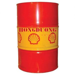 Shell Rimula R3 10W (CF)