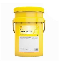 Shell Diala S4 ZX-I (Diala S2 ZX-A)