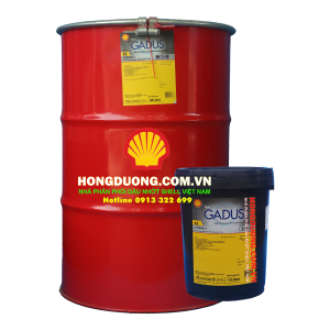 Shell Gadus S2 U1000D 2 (Malleus Grease JB 2)