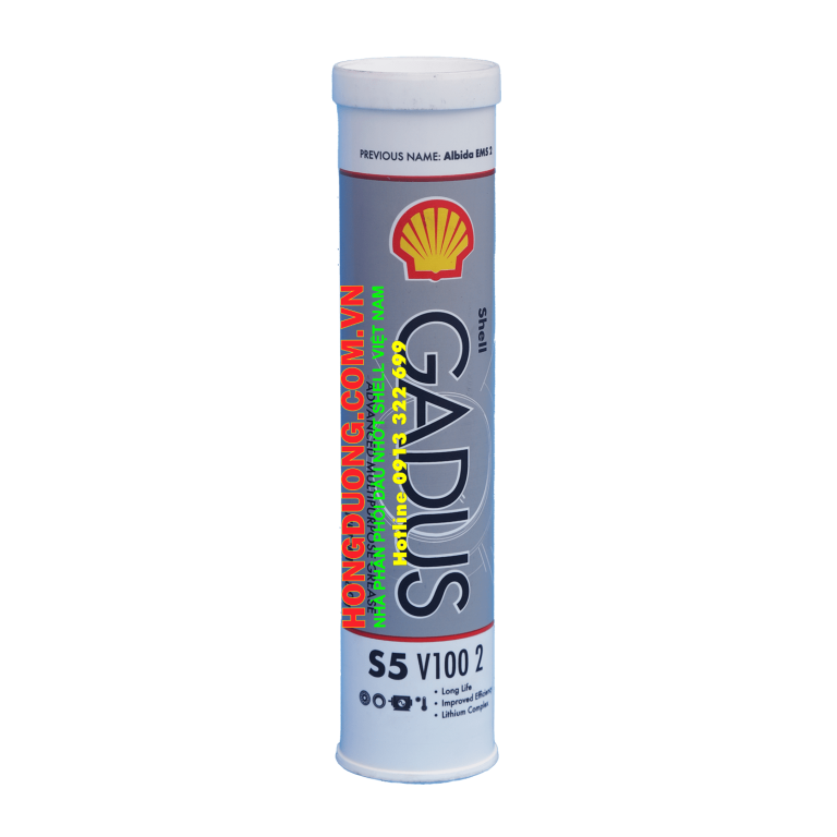 Shell Gadus S2 OG 40 (Shell Malleus GL 95)