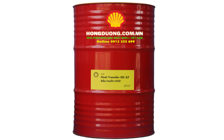 Dầu động cơ Diesel - Shell Rimula R1 Multi 20W50