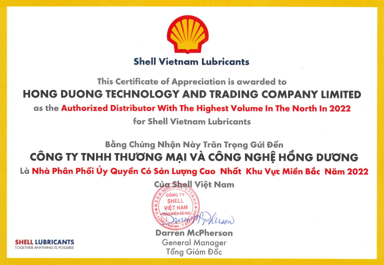Giới thiệu - Hồng Dương