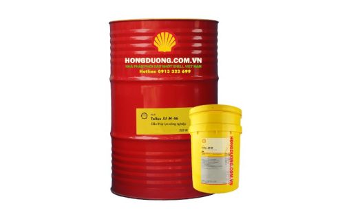 NHÀ PHÂN PHỐI SHELL HỒNG DƯƠNG