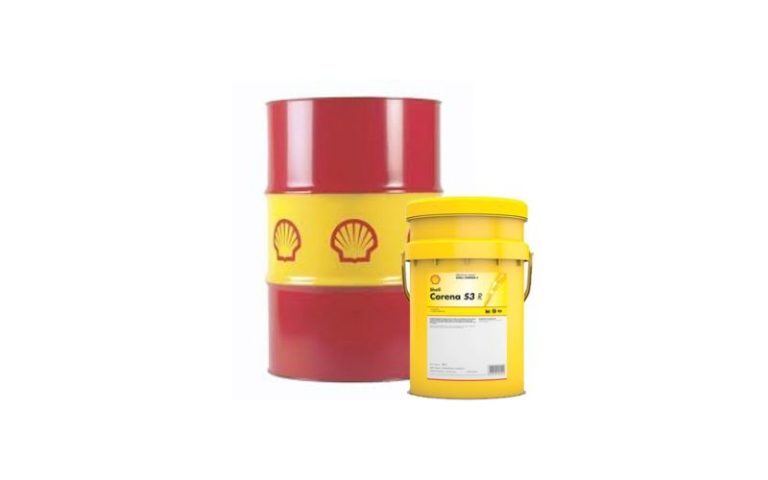 NHÀ PHÂN PHỐI SHELL HỒNG DƯƠNG