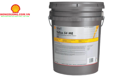 Dầu thủy lực công nghiệp Shell Tellus