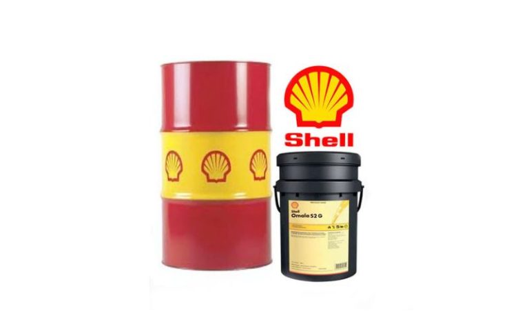 NHÀ PHÂN PHỐI SHELL HỒNG DƯƠNG
