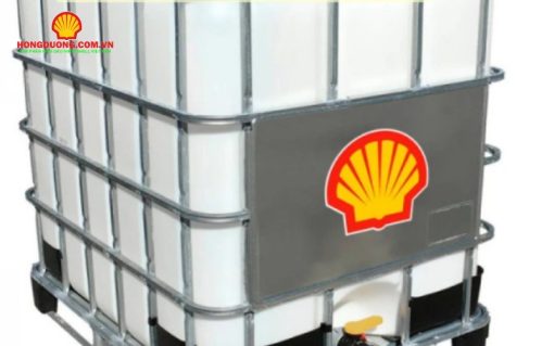 NHÀ PHÂN PHỐI SHELL HỒNG DƯƠNG
