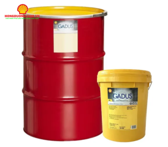Top 5 loại mỡ bôi trơn Shell được ưa chuộng nhất hiện nay