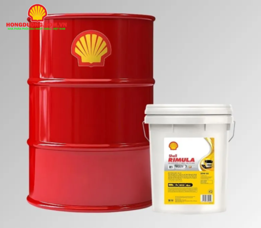 Dầu động cơ chống mài mòn Shell – Công nghệ đột phá giúp xe chạy êm như mới