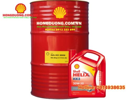 Bảng báo giá dầu động cơ Shell mới nhất 11/2025: Cập nhật chi tiết ...