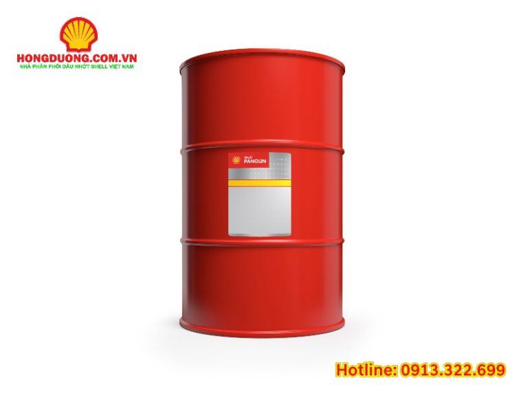 Dầu công nghiệp Shell PANOLIN có gì nổi bật?